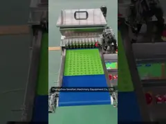 Αυτοματοποιημένη επεξεργασία φρούτων φτιαγμένων από βιταμίνες και τρόφιμα