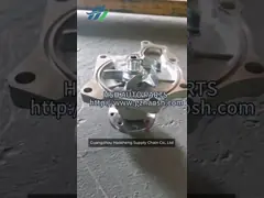 oem quality auto parts water pump for isuzu nhr nkr 8-97123330-1 8-97123330-0 8971233301 8971233300