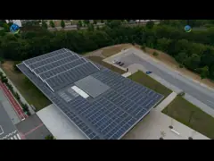solar charging system profitable solar ev charging stations