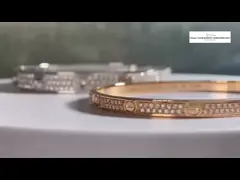 round brilliant cut diamond moissanite watch vvs gem stone iced out hand setting