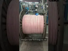 control cable 10x4mm2 600/1kv flexible copper conductor pvc insulated and sheath cable unshield