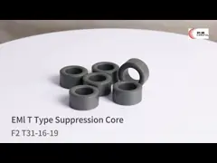 preference experienced nizn ferrite core careful  toroidal core for transformers 14*29*8