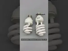 Haining Sipake CFL UVB Lamp 10.0 26W UV Light Bulbs For Reptiles