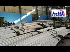 stainless steel bright annealed tube asme sa213 tp316 316l od 6.00mm to 101.6mm