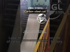 1018 stainless steel carbon mild steel hot rolled coil q345