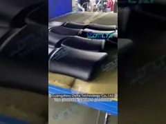 handrail pva mold release agent self crusted