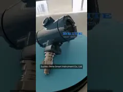 Trasmettitori di pressione wireless convenienti e sicuri per il rilevamento del livello del liquido