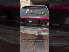 mercedess benz eqa 260 electric cars high speed ev new energy vehicles suv