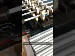 ISO Standard Seamless Ss316 37mm Diameter High Temperature Stainless Steel Gasline Pipes 2.5mm Thickness Gasline Tube