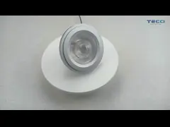 4000k 16watt ar111 led bulbs g53 spotlight fin 15 degree warm white dimmable