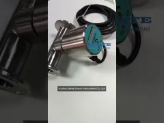 Garantire sicurezza ed efficienza con l'interruttore di flusso termico per l'industria alimentare e delle bevande