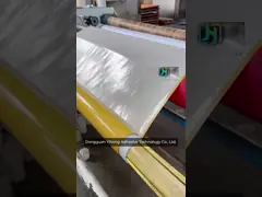 lightweight practical screen repair tape , shockproof stretch release adhesive strip