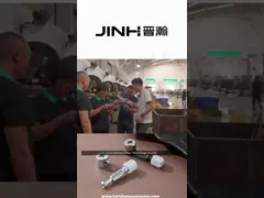 幅32mmではなく 炭酸ガスのスイリリンダー装置