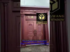 create a clean and stylish look with aluminium sliding glass doors for large openings