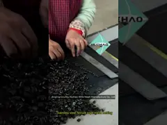 stainless steel ferrule rope mesh netting