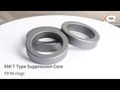 18*14*10 t type ferrite toroid ferrite core sample avaliable