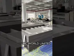 economical pvc kitchen cabinet nigeria modern design kitchen cabinet