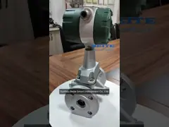 Misurazione accurata del flusso di gas resa facile con il flussometro a vortice di precisione