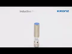 U12 Ultraschall-Abstandssensoren mit 20-200 m Entfernung