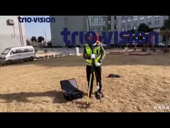 auto focus ip68 carbon fiber pole mounted inspection camera