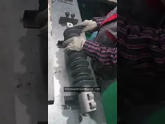 3 KV Silicone Rubber Tramway Cross Arm Insulator  /Railway Insulator