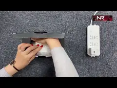 g9000 max headphone 7.1 noise canceling gaming vr headset wired led design for ps5