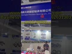 hykh6008cta-2rz / p4 qbc miniature angular contact bearings