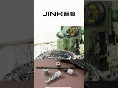 Jh-2031 炭酸ガスでできた接続用スタルジ 덩어리