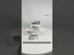 447500-4020 toyota camry expansion valve 88515-06070 denso expansion valve