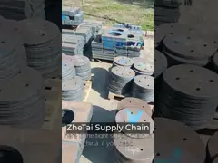 carbon steel laser cutting plate