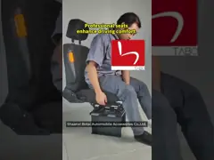static train driver seat with armrest and height ajustable for sale