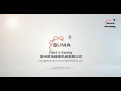 NYD65 NJ65 ND16 cuscinetti a ruota libera a senso unico