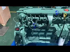 original complete d7e deutz engine ec240blc excavator engine