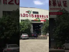 600kVA 480KW generatore a doppio combustibile Prezzi di fabbrica Generatore a gas naturale Set giro gas per energia versatile