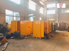 Cappuccio medico del vapore con la finestra di vetro dura di 3.2mm, ventilatore incorporato, tavola di lavoro di sicurezza