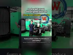 230v 30a deutz diesel generator set ddeutz genset 24kw 30kva 3 phase generator