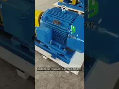 Water Efficiency and Dependability Horizontal Split Casing Centrifugal Pump