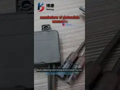 표준 PV 모듈 최적화 장치 가벼운 PV 패널 최적화 장치