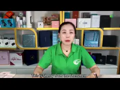 Scatole Magnetiche per Regali personalizzate Stampa a colori con inserto di cartone di schiuma