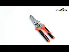 precise fibre optic stripper 125micron to 900micron fiber optic stripping tool