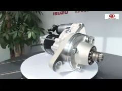 24v isuzu 4hk1 4hf1 starter solenoid switch 8971617890 8943374470