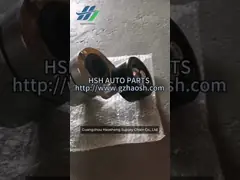 8-98378675-1 tensioner drive belt for isuzu mux1.9