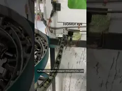 effortless water throwing pipe clamp securely holds brass pipes in place