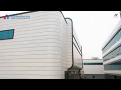 galvanised steel frame prefabricated warehouse