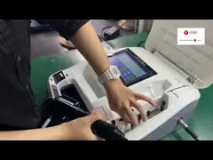 Chiropractic Impulse Adjusting Instrument