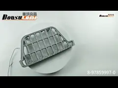 8-97859997-0 8978599970 step plate l for isuzu 100p truck part