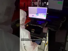 customized pin connector vehicle htn segment lcd module  lcd screen 7 segment lcd display