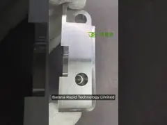 Experience Precision Electronic Product Prototype With CNC Turning For Smart Electronic