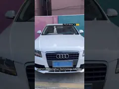 호센클라르의 금속화 된 펜테르 Lx70 그린 클라어 Vlt70% 개인화 된