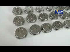 esr plastic mould parts cavity inserts molding with tolerance +/-0.01mm